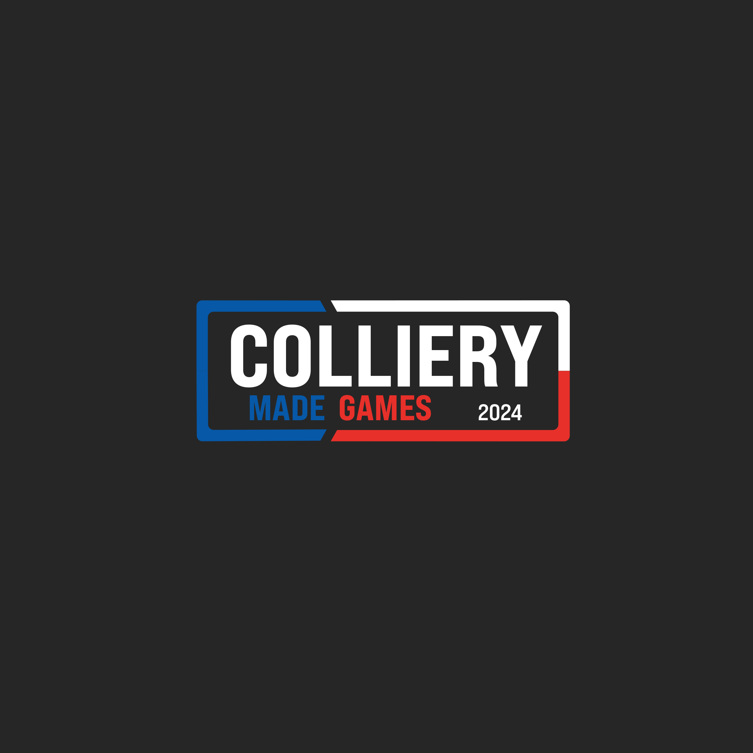 Colliery Made Games 2024 - Colliery WOD Killer